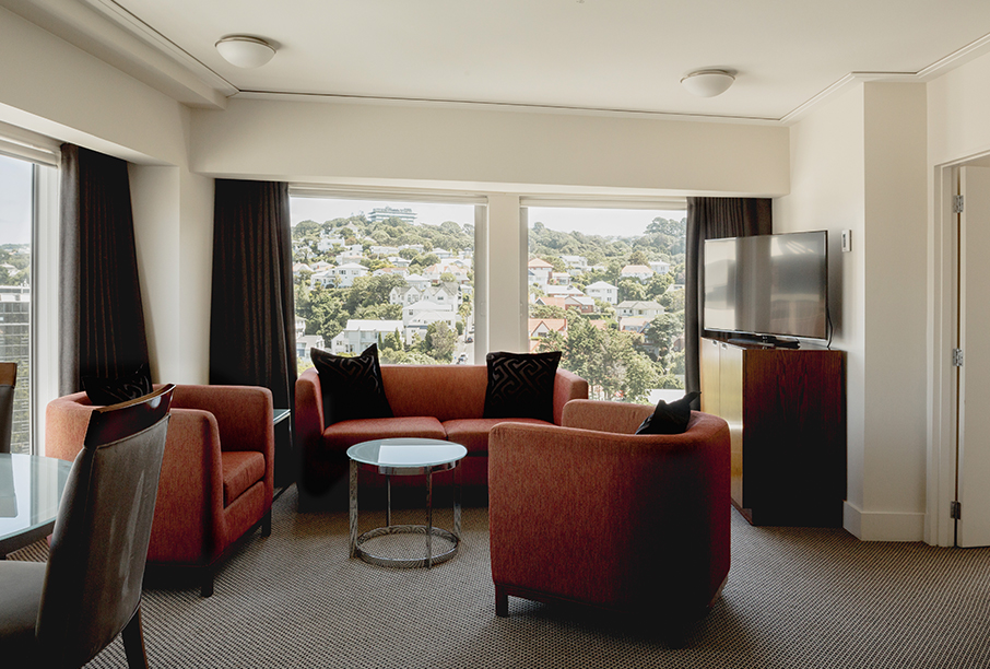 Book Now | Bolton Hotel